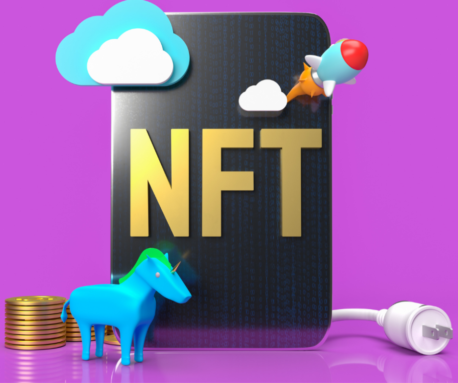 NFT & ART: What Creators and Collectors Need to Know