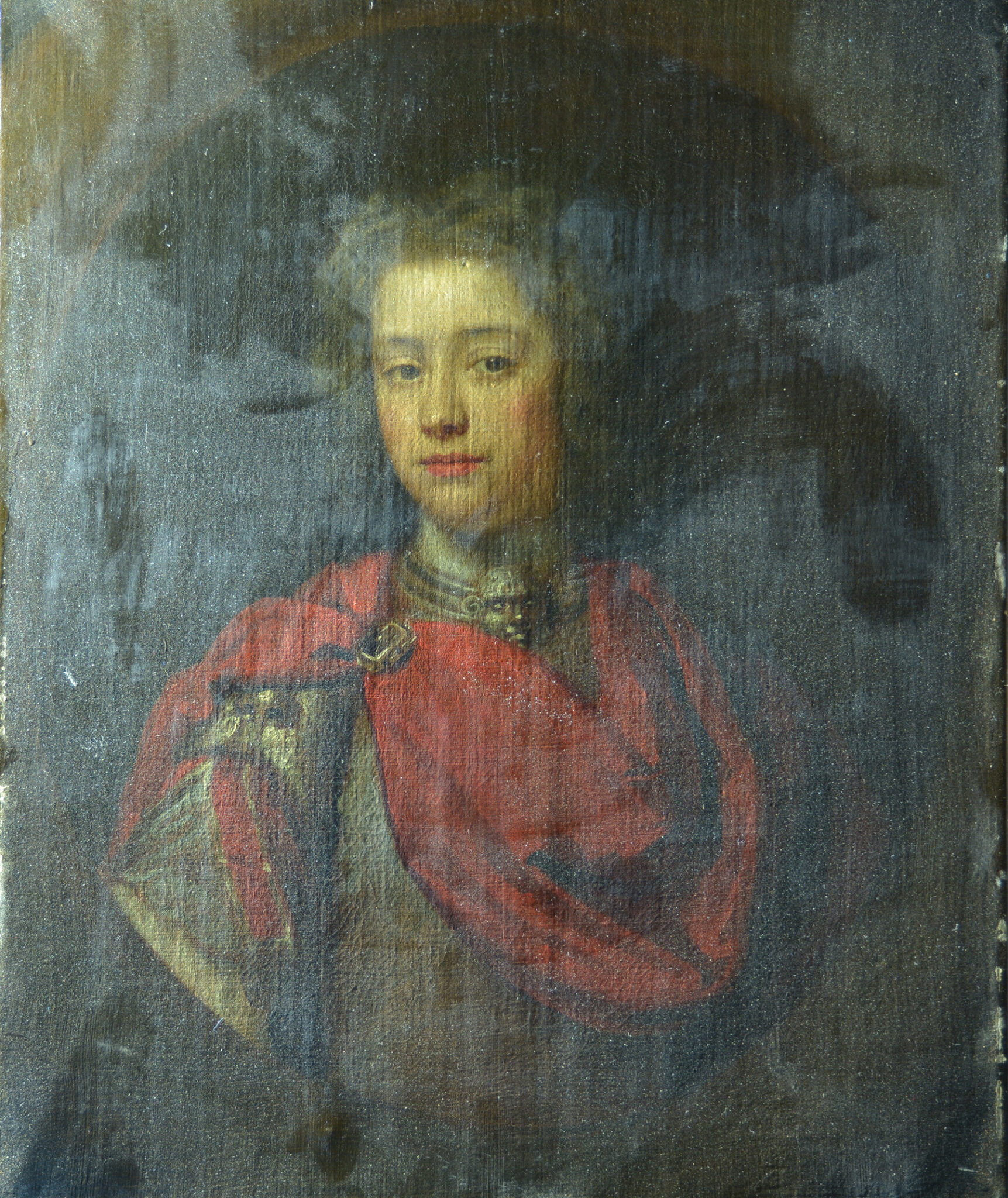 Should I Dust My Paintings? - Stella Art Conservation