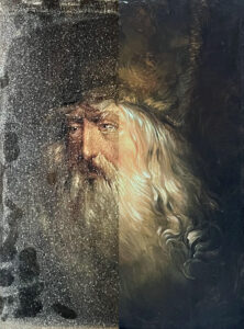 Should I Dust My Paintings? - Stella Art Conservation