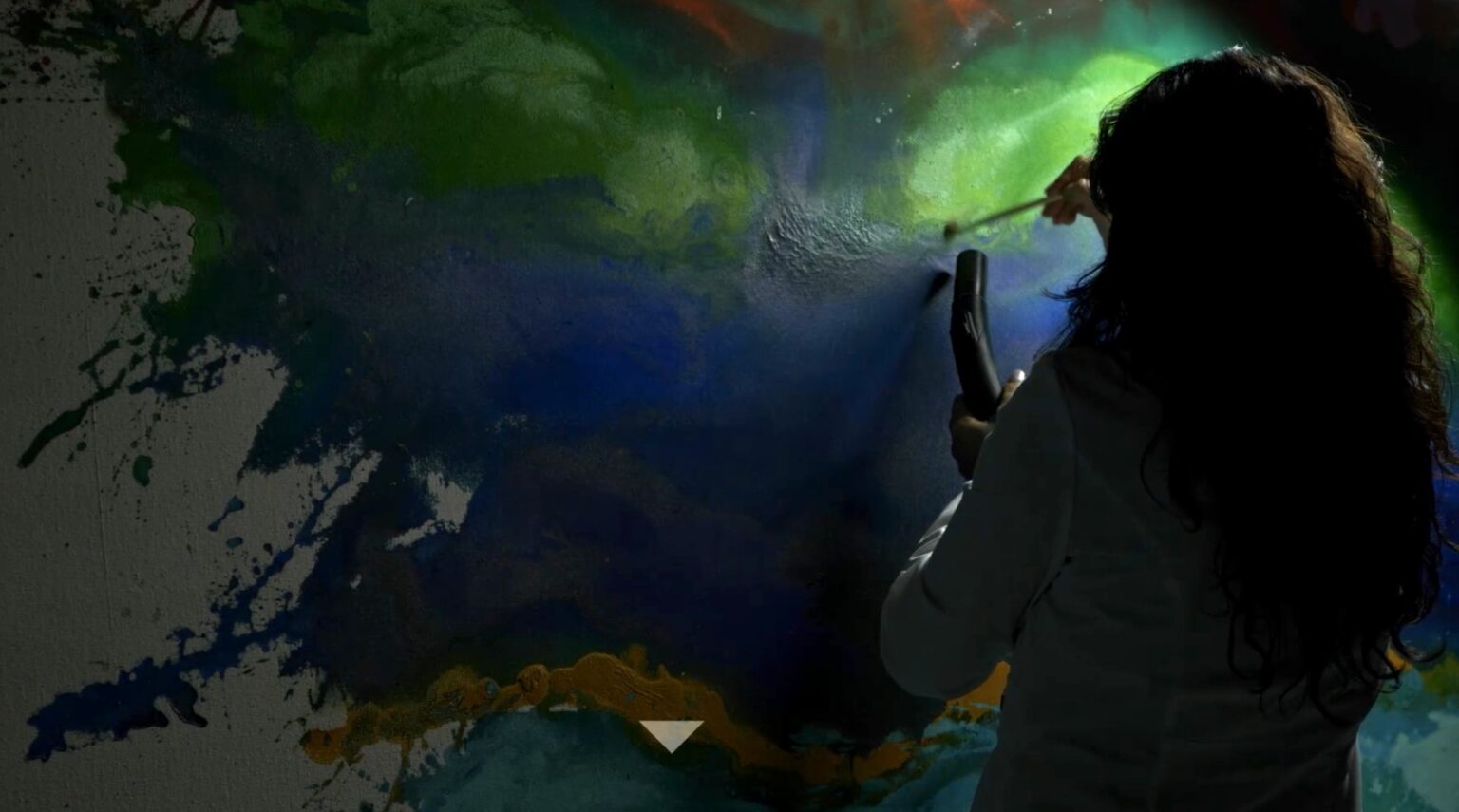 Should I Dust My Paintings? - Stella Art Conservation